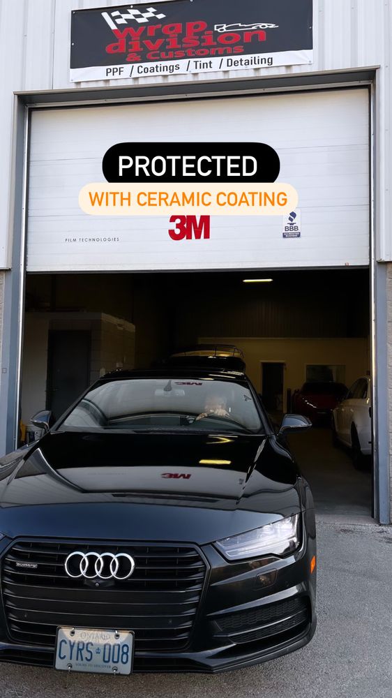 WRAP DIVISION & CUSTOMS - Updated January 2025 - Request a Quote - 532 ...