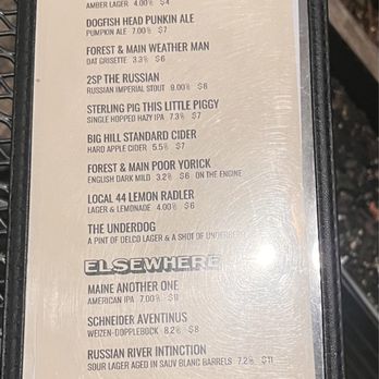 LOCAL 44 - Updated September 2024 - 279 Photos & 536 Reviews - 4333 ...