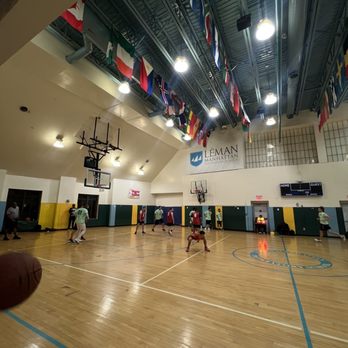 LEMAN MANHATTAN PREPARATORY SCHOOL - Updated June 2026 - 19 Photos - 41 ...