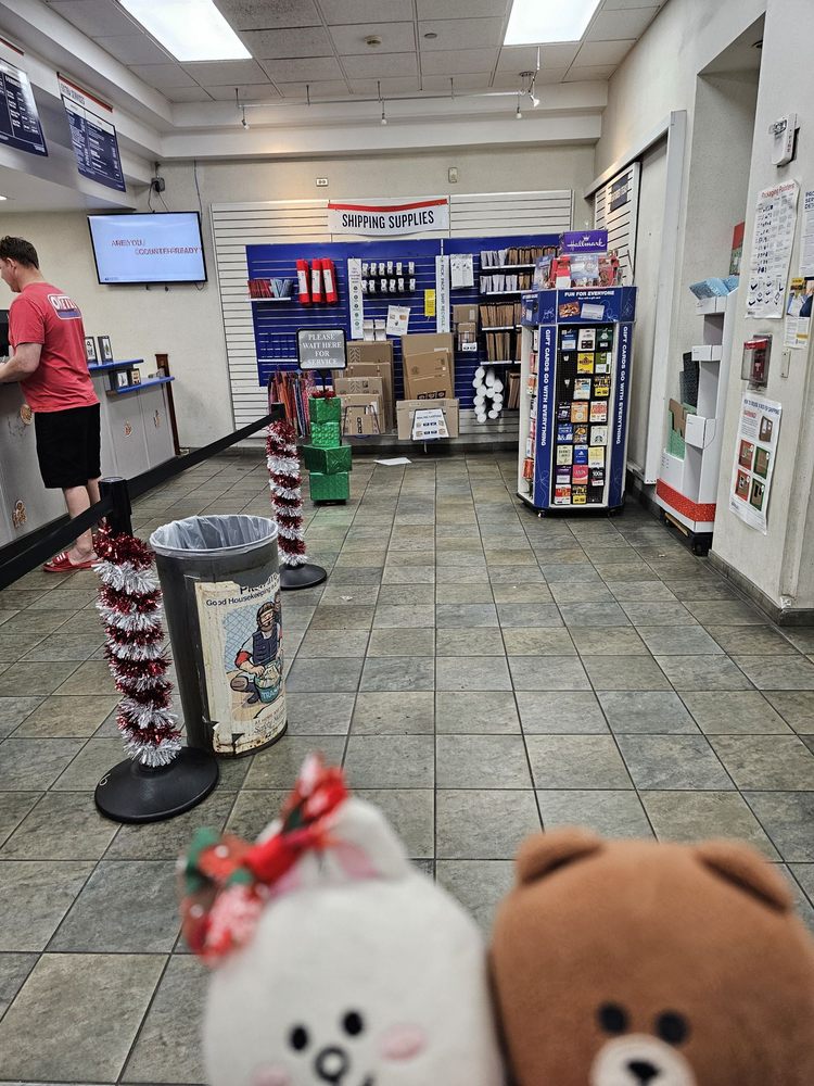 US POST OFFICE - Updated November 2025 - 109 Photos & 104 Reviews ...
