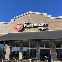 THE FLYING BISCUIT CAFE - Updated October 2025 - 332 Photos & 211 ...