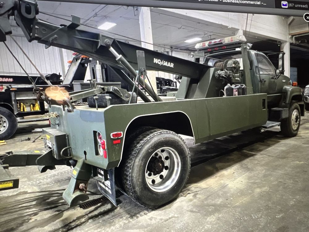 BLACK KNIGHT RECOVERY - Updated November 2024 - Request a Quote ...