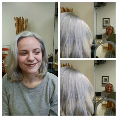 SHEAR DESIGN HAIR SALON - Updated December 2025 - 29 Photos & 28 ...