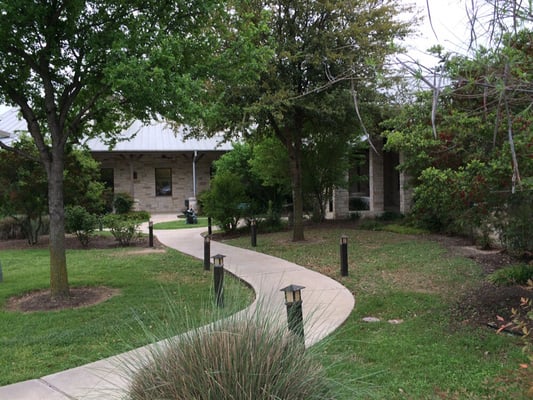 WELLS BRANCH COMMUNITY LIBRARY - Updated October 2025 - 30 Photos & 35 ...