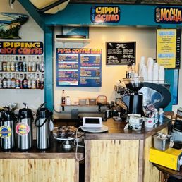 PIPES CAFE - Updated June 2025 - 455 Photos & 693 Reviews - 121 ...