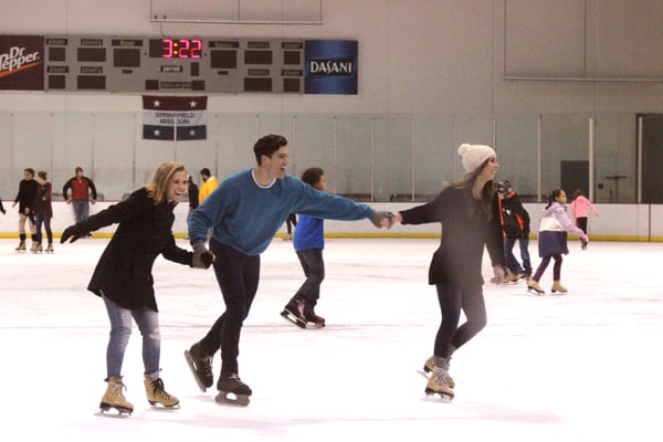 BRIGHTSPEED ICE PARK - Updated October 2025 - 27 Photos & 11 Reviews ...