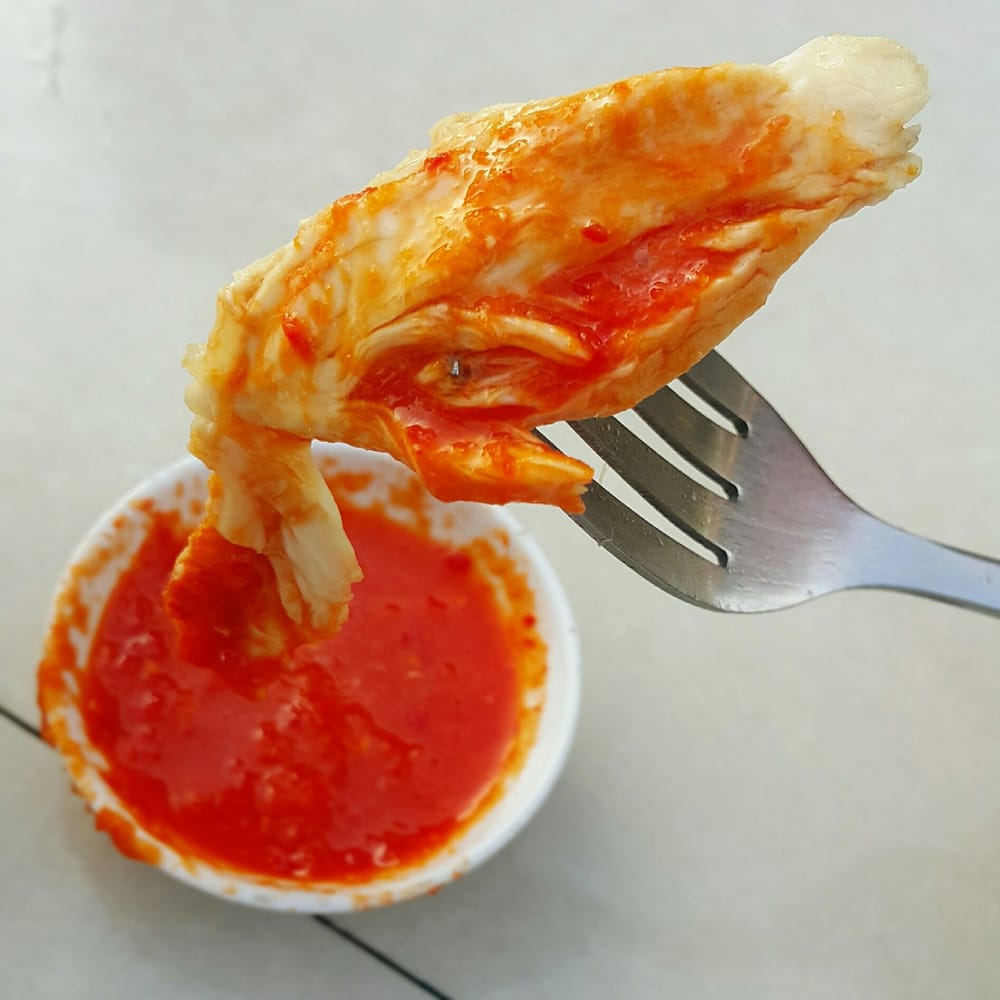 RESTAURANT SATELLITE IPOH CHICKEN RICE - Updated April 2024 - 103 ...