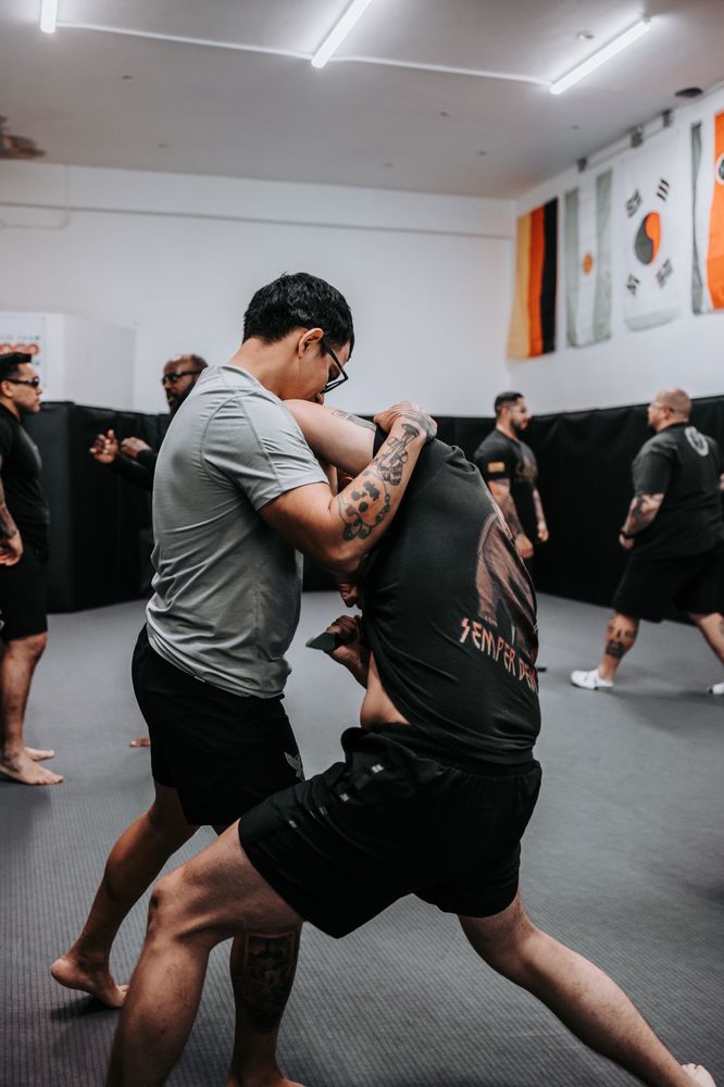 ADVANCED SELF-DEFENCE CONCEPTS - Updated January 2025 - 113 Photos & 16 ...