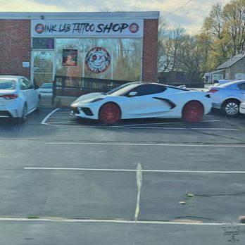 INK LAB TATTOO - Updated January 2026 - 21 Photos - 965 Washington St ...