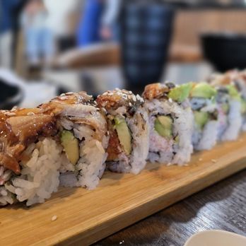 ANGRY FISH SUSHI - Updated January 2026 - 2507 Photos & 1281 Reviews ...