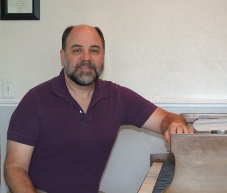 MICHAEL ELDRIDGE PIANO - Updated September 2025 - 3265 Woodmont Dr, San Jose, California ...