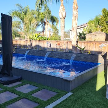 SECARD POOLS & SPAS - Updated December 2025 - 162 Photos & 138 Reviews ...