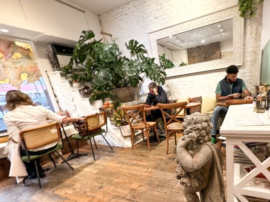 CAFE CANARY - Updated September 2025 - 41 Photos & 17 Reviews - 171 S ...