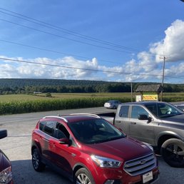 ROUGH CUT BBQ - Updated July 2025 - 33 Photos & 26 Reviews - 438 ...