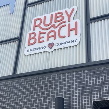 RUBY BEACH BREWING - 201 Photos & 48 Reviews - 228 E Forsyth St, Jacksonville, Florida - Bars ...