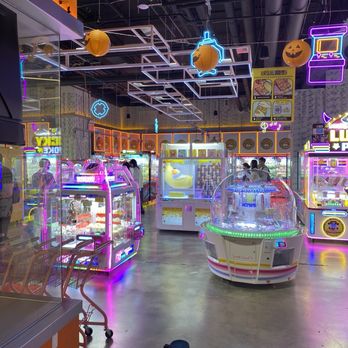 GATCHA - Updated October 2025 - 291 Photos & 80 Reviews - 133-33 39th ...