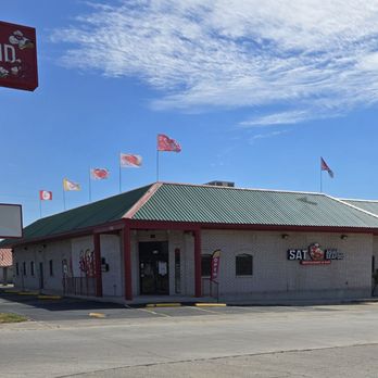 SAT ASIAN SEAFOOD RESTAURANT & BAR - Updated February 2025 - 56 Photos ...