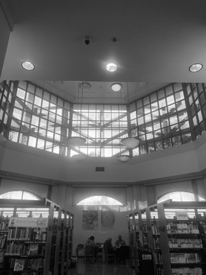 VENICE - ABBOT KINNEY MEMORIAL BRANCH LIBRARY - Updated December 2025 ...