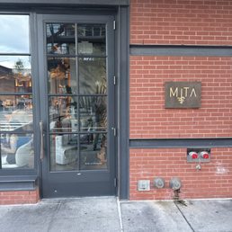 MITA - Updated December 2025 - 257 Photos & 60 Reviews - 804 V St NW, Washington, District of ...