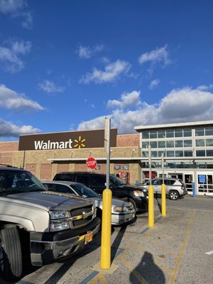 WALMART SUPERCENTER with photos - Updated August 2024 - 35 Photos & 59 ...