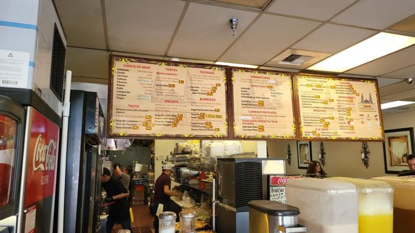 TAQUERIA GUADALAJARA - NORTH DAVIS - Updated December 2025 - 389 Photos ...