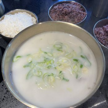 DAEHO KALBIJJIM & BEEF SOUP - Updated September 2024 - 3311 Photos ...