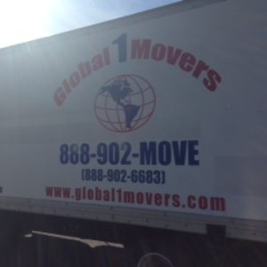 FLATRATE MOVING - Updated October 2025 - 1198 Photos & 1395 Reviews ...