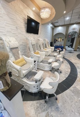 EVOLVE NAILS - Updated October 2025 - 48 Photos & 54 Reviews - 2003 TX ...