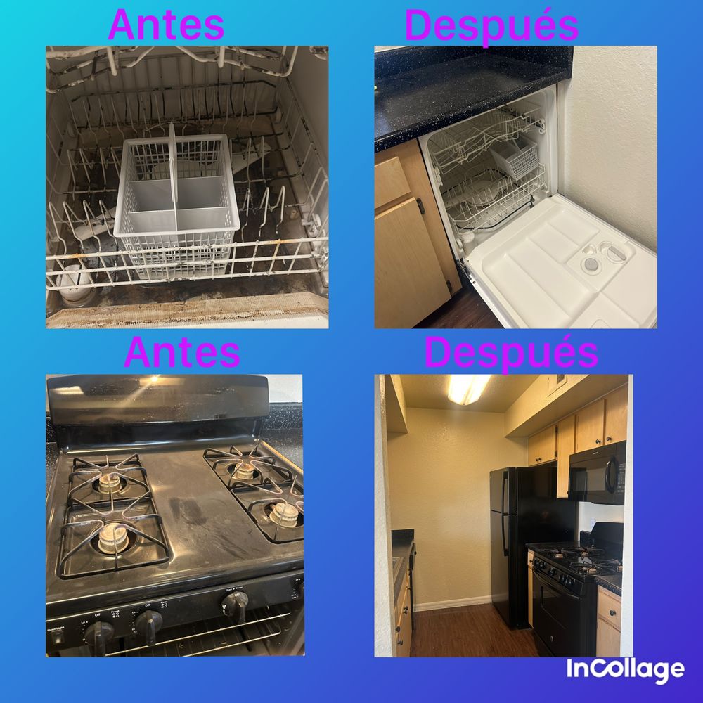 ANGELICA’C CLEANING SERVICES - Updated February 2025 - Request a Quote ...