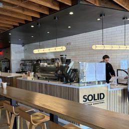 SOLID COFFEE ROASTERS - Updated December 2025 - 1293 Photos & 829 ...