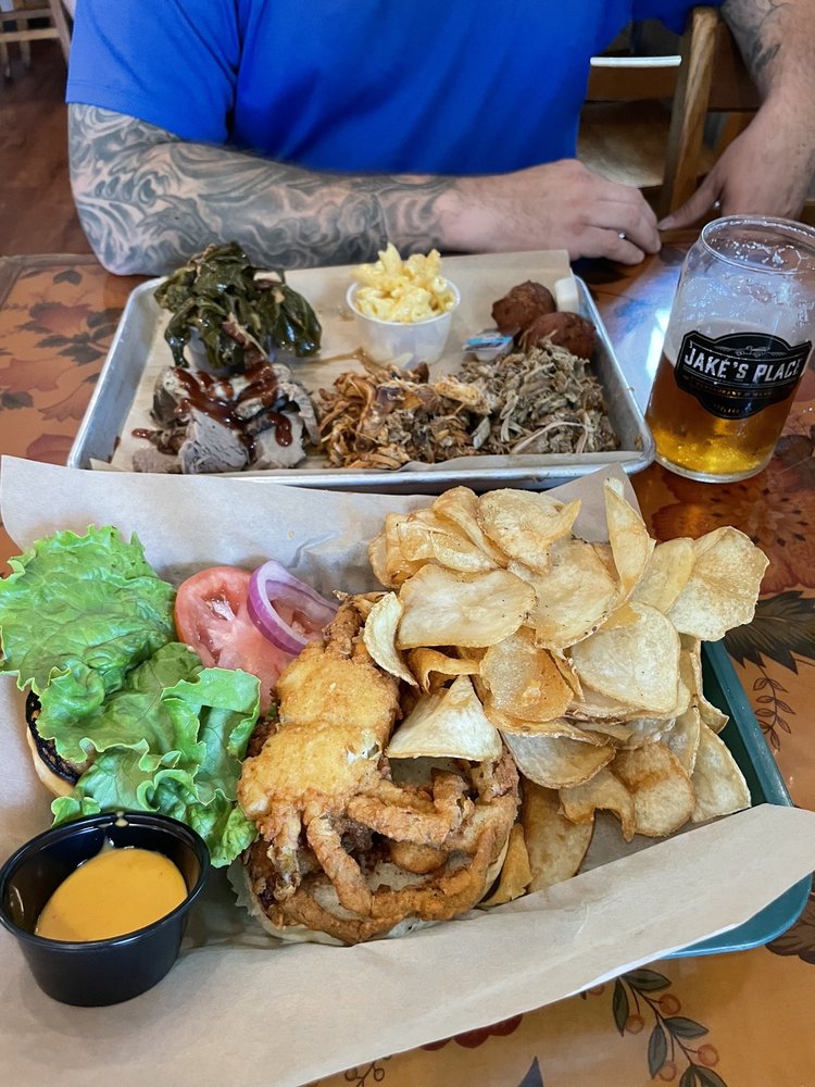 JAKE’S PLACE - 104 Photos & 194 Reviews - 511 Thompson St, Ashland, VA ...