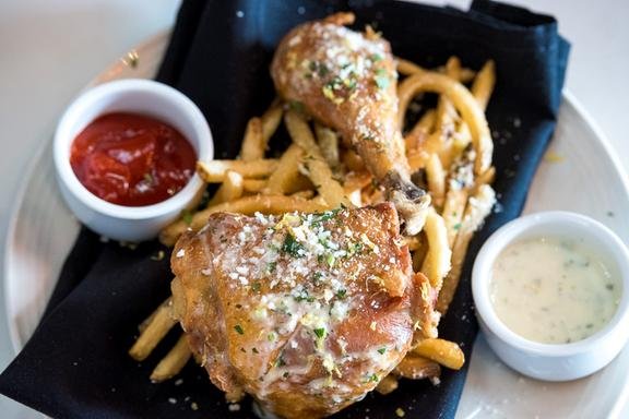 M’TUCCI’S MODERNO - 607 Photos & 413 Reviews - 1908 Wellspring Ave SE ...