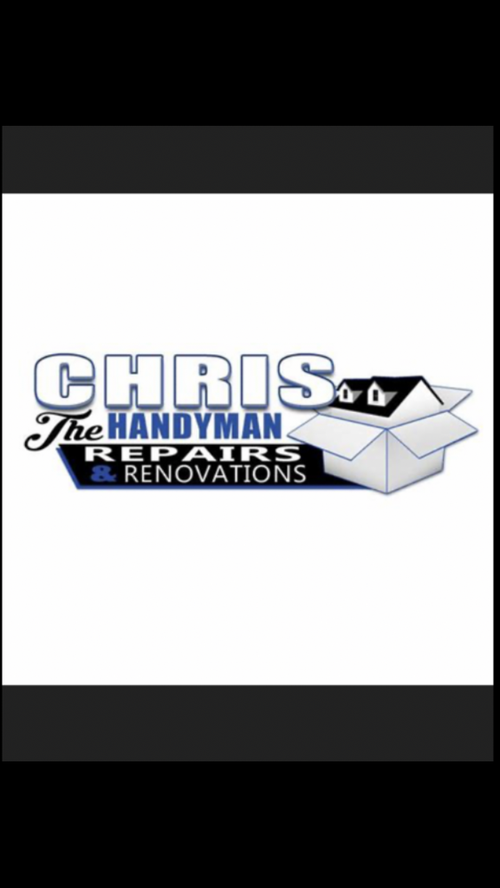 CHRIS THE HANDYMAN - Updated February 2026 - Request a Quote - Toronto ...