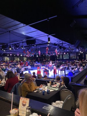 DERBY DINNER PLAYHOUSE - Updated August 2025 - 431 Photos & 144 Reviews ...