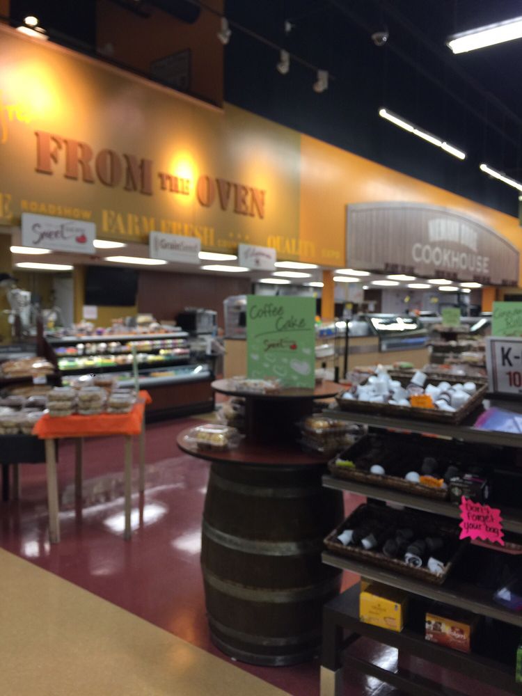 COUNTY MARKET - 210 E Carpenter St, Springfield, IL - Yelp