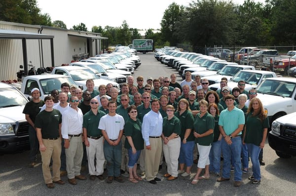 ADAMS EXTERMINATORS - Updated December 2025 - 1702 W town Rd, Albany ...