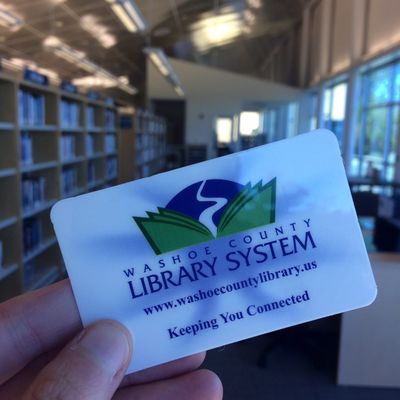 SOUTH VALLEYS LIBRARY - Updated September 2025 - 104 Photos & 20 ...