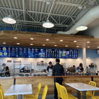 HANAYA POKE SLC - Updated August 2024 - 251 Photos & 283 Reviews - 675 ...