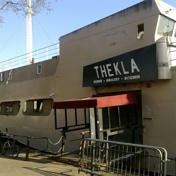 THEKLA - Updated August 2025 - 11 Photos & 41 Reviews - The Grove ...