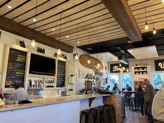 BEACHY BEAN COFFEE CO. - Updated January 2026 - 178 Photos & 132 ...