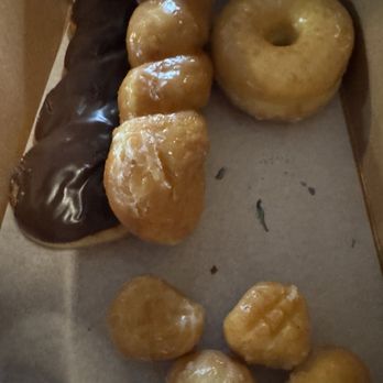 SLODOCO DONUTS - Updated June 2025 - 104 Photos & 39 Reviews - 290 ...