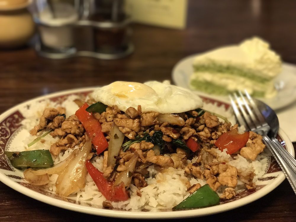 UNITHAI ORIENTAL MARKET - Updated May 2026 - 22 Photos & 19 Reviews ...