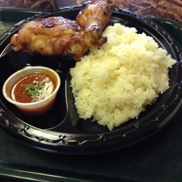 STICKY RICE - Updated December 2025 - 58 Photos & 98 Reviews - 7600 ...