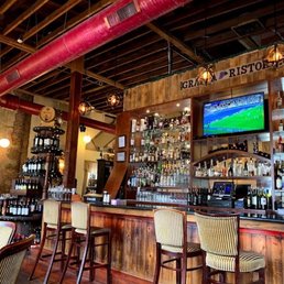 GRAPPA RISTORANTE - Updated July 2025 - 219 Photos & 340 Reviews - 22 ...