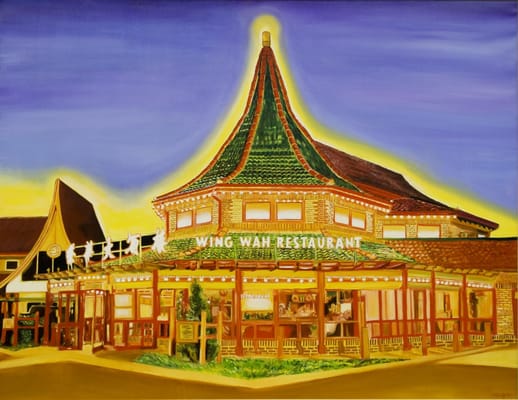 WING YIP - Updated October 2025 - 10 Reviews - 375 Nechells Park Road ...