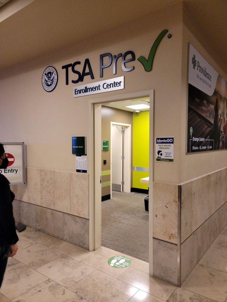 TSA PRECHECK OFFICE - Updated March 2025 - 10 Photos & 49 Reviews ...