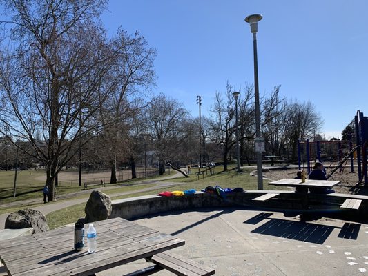 WEST QUEEN ANNE PLAYFIELD - Updated March 2026 - 19 Photos - 150 W ...