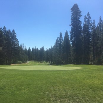 TAHOE DONNER GOLF COURSE - Updated September 2025 - 43 Photos & 30 ...