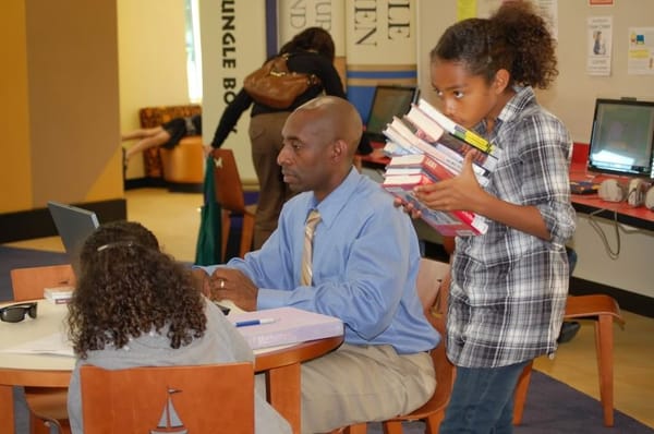 SACRAMENTO PUBLIC LIBRARY - ROBBIE WATERS POCKET-GREENHAVEN - Updated ...