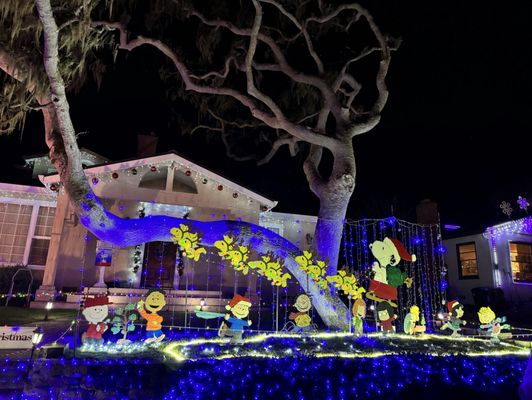 CANDY CANE LANE - Updated June 2026 - 152 Photos & 60 Reviews - Pacific ...
